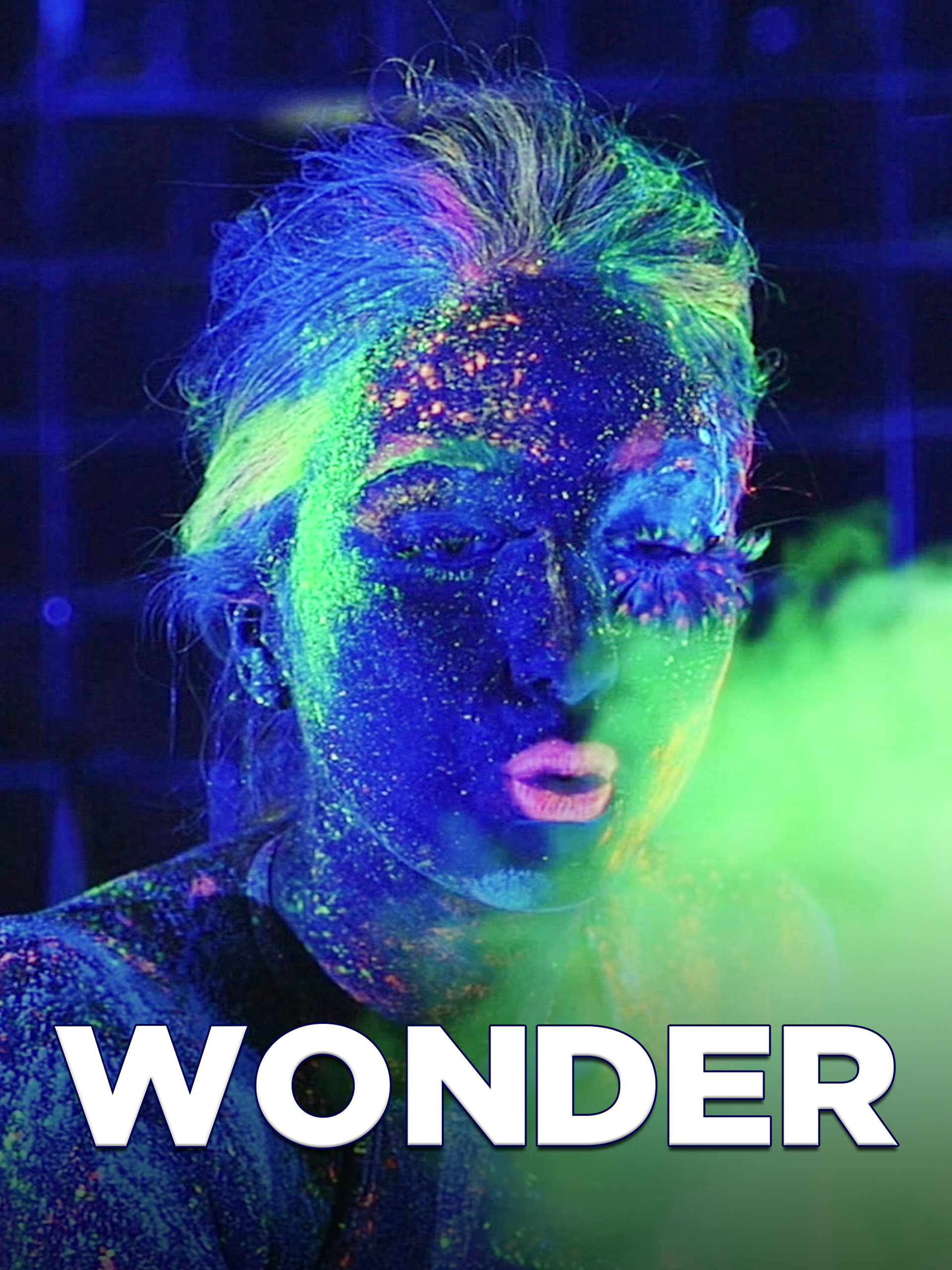Prime Video: Wonder