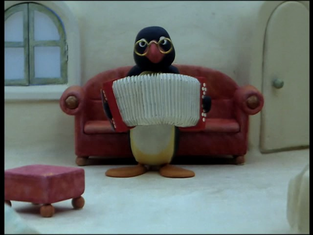Prime Video: Pingu - Season 1