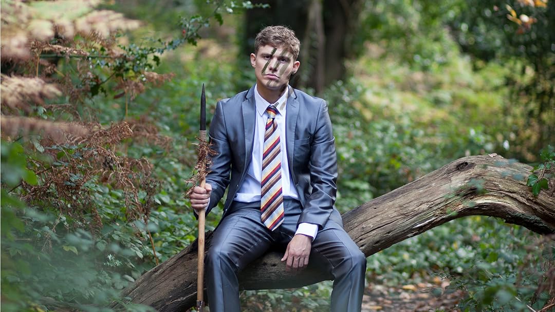 Watch The Great Unwashed | Prime Video