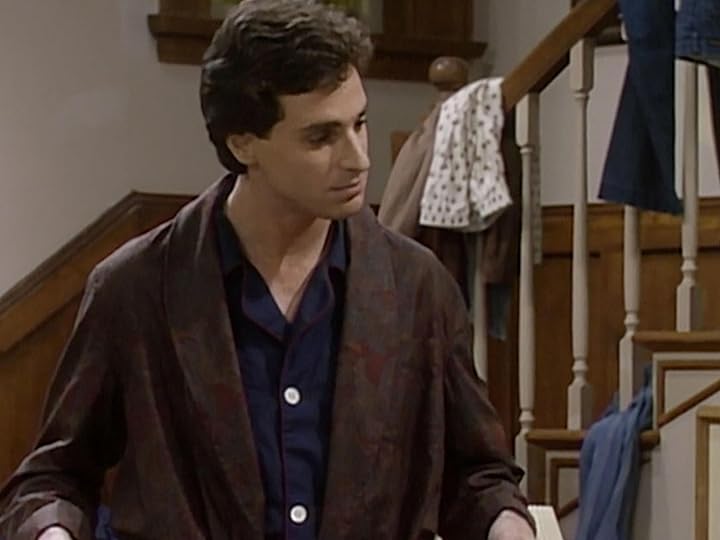 Prime Video: Full House: The Complete First Season