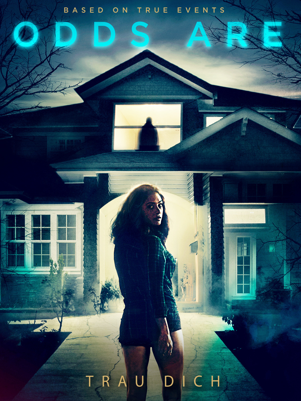 Prime Video: Odds Are