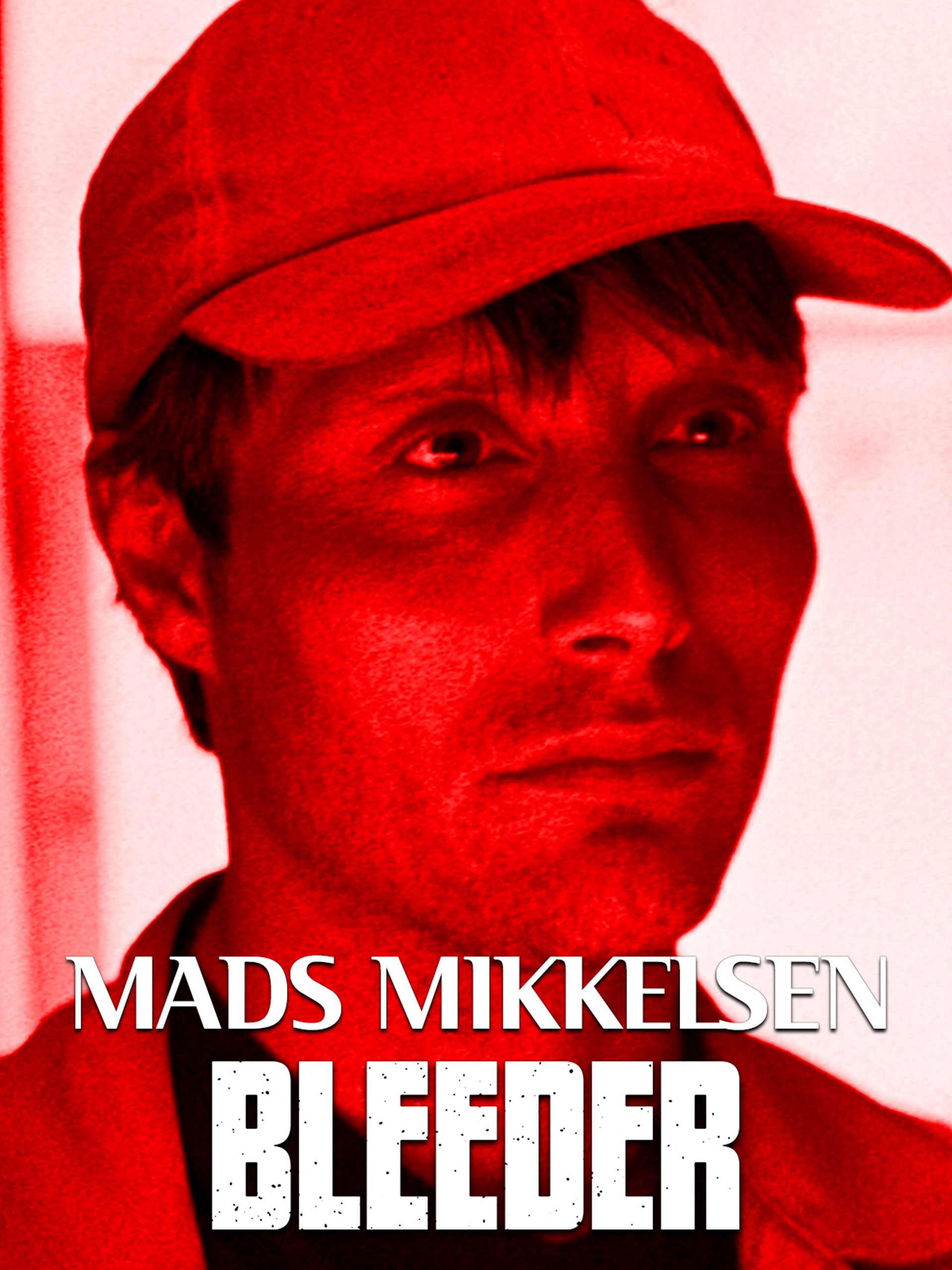 Prime Video: Bleeder