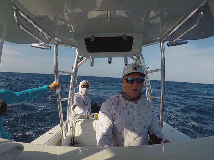 Prime Video: Two Conch's Sport Fishing TV - Season 1