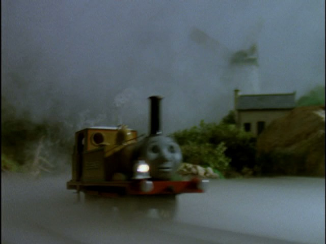 Prime Video: Thomas and Friends - Season 5