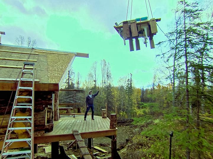 Prime Video: Homestead Rescue: Raney Ranch - Season 2