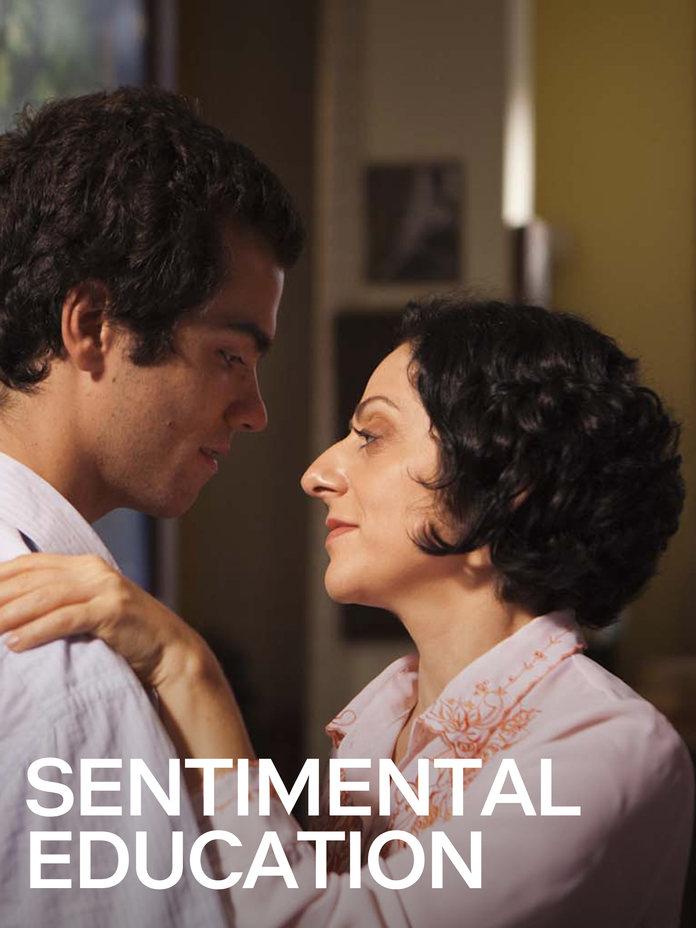 Prime Video: Sentimental Education