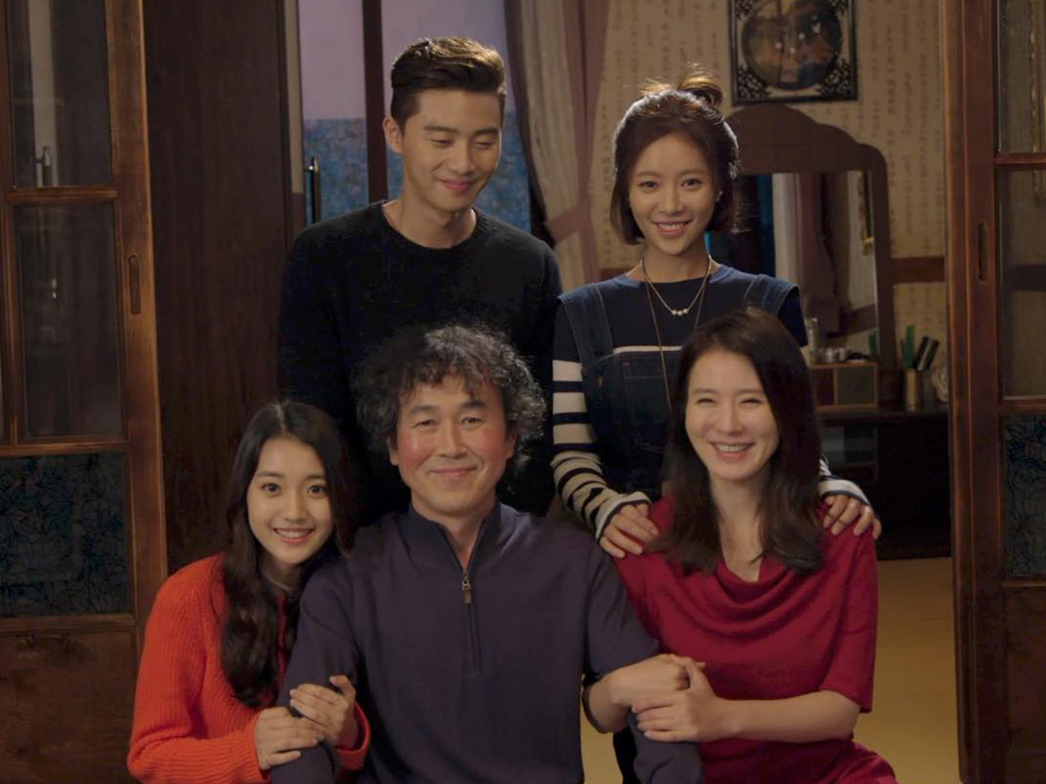 Prime Video: She Was Pretty