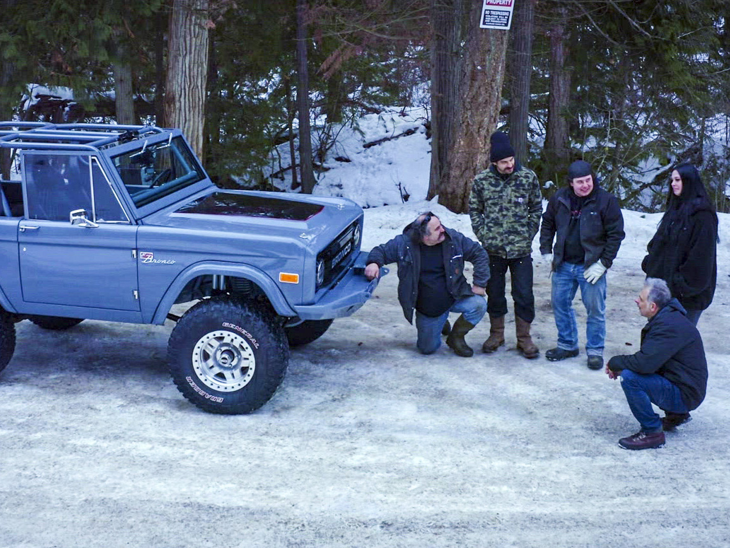 Prime Video: Rust Valley Restorers - Season 5