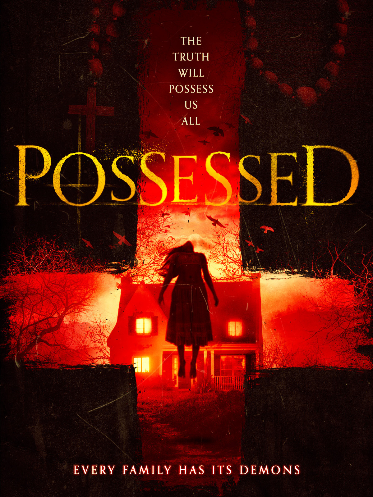 Prime Video: Possessed