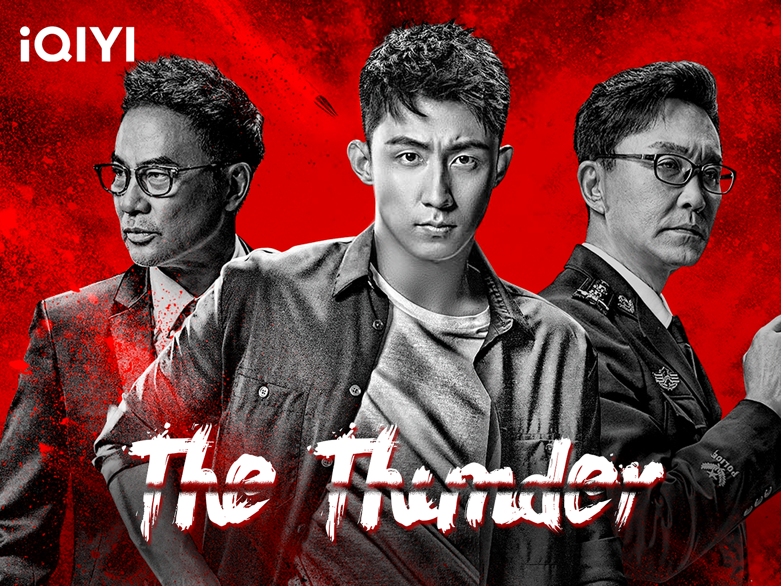 Prime Video: The Thunder