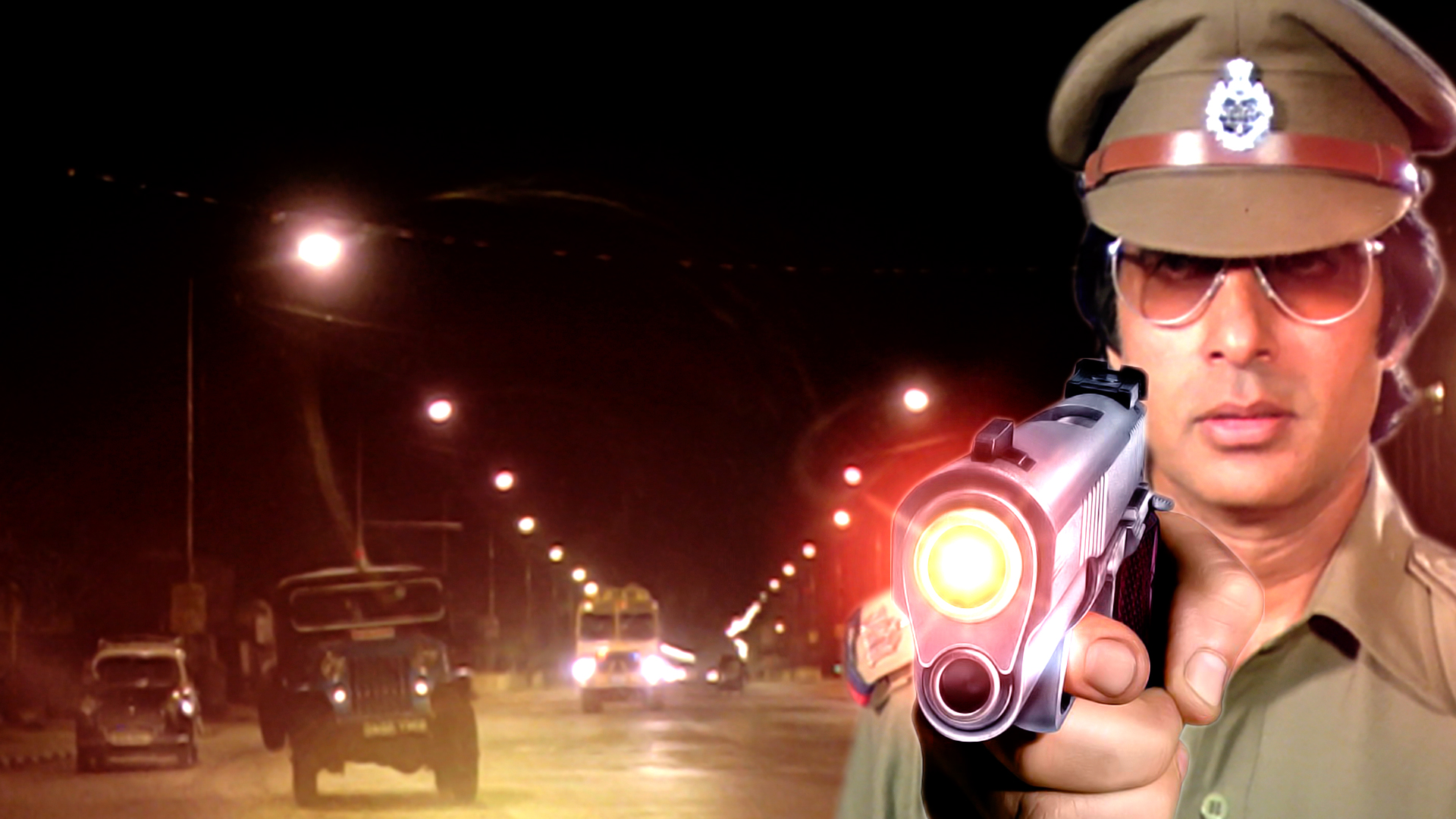 Prime Video: Inquilaab