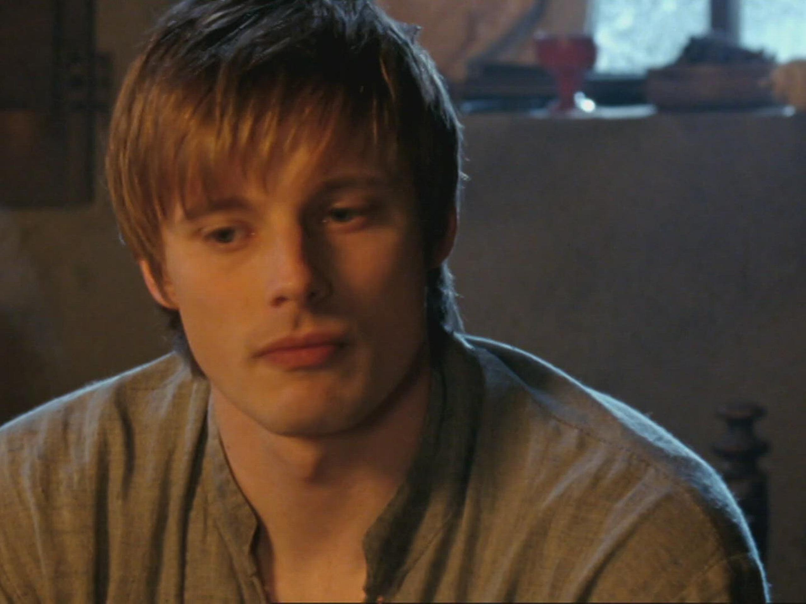 Prime Video: Merlin - Saison 2