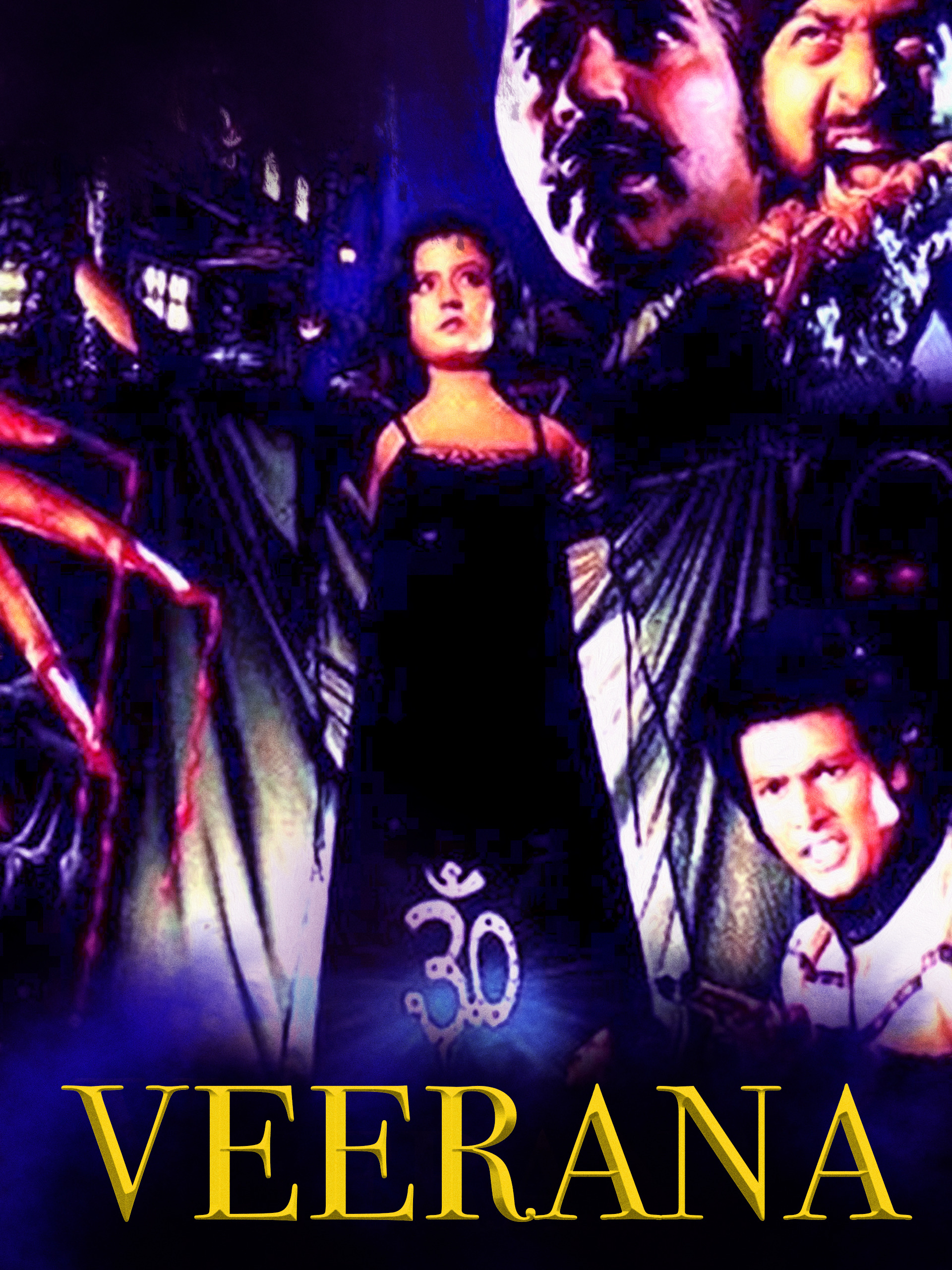 Veerana Hd