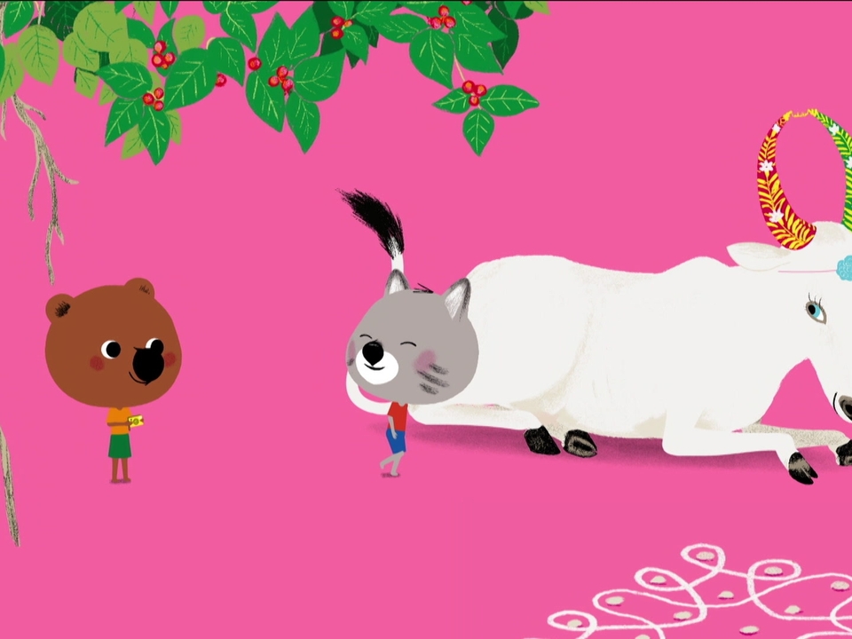 Prime Video: Mouk Shorts - Season 1