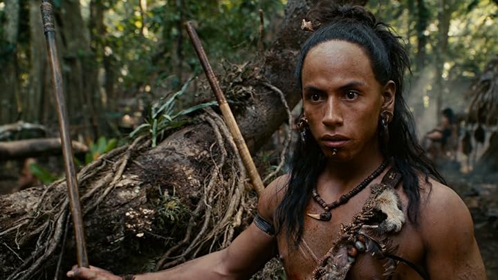 Prime Video: Apocalypto