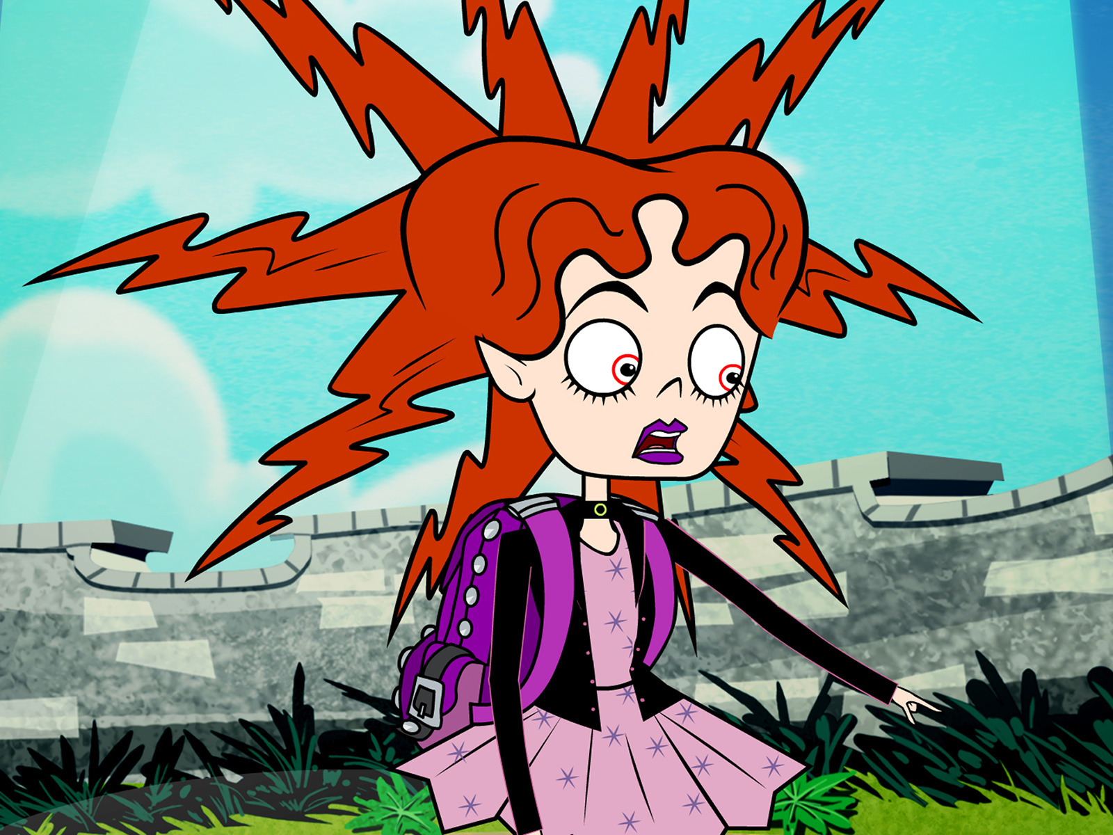 Prime Video: Awesome Magical Tales