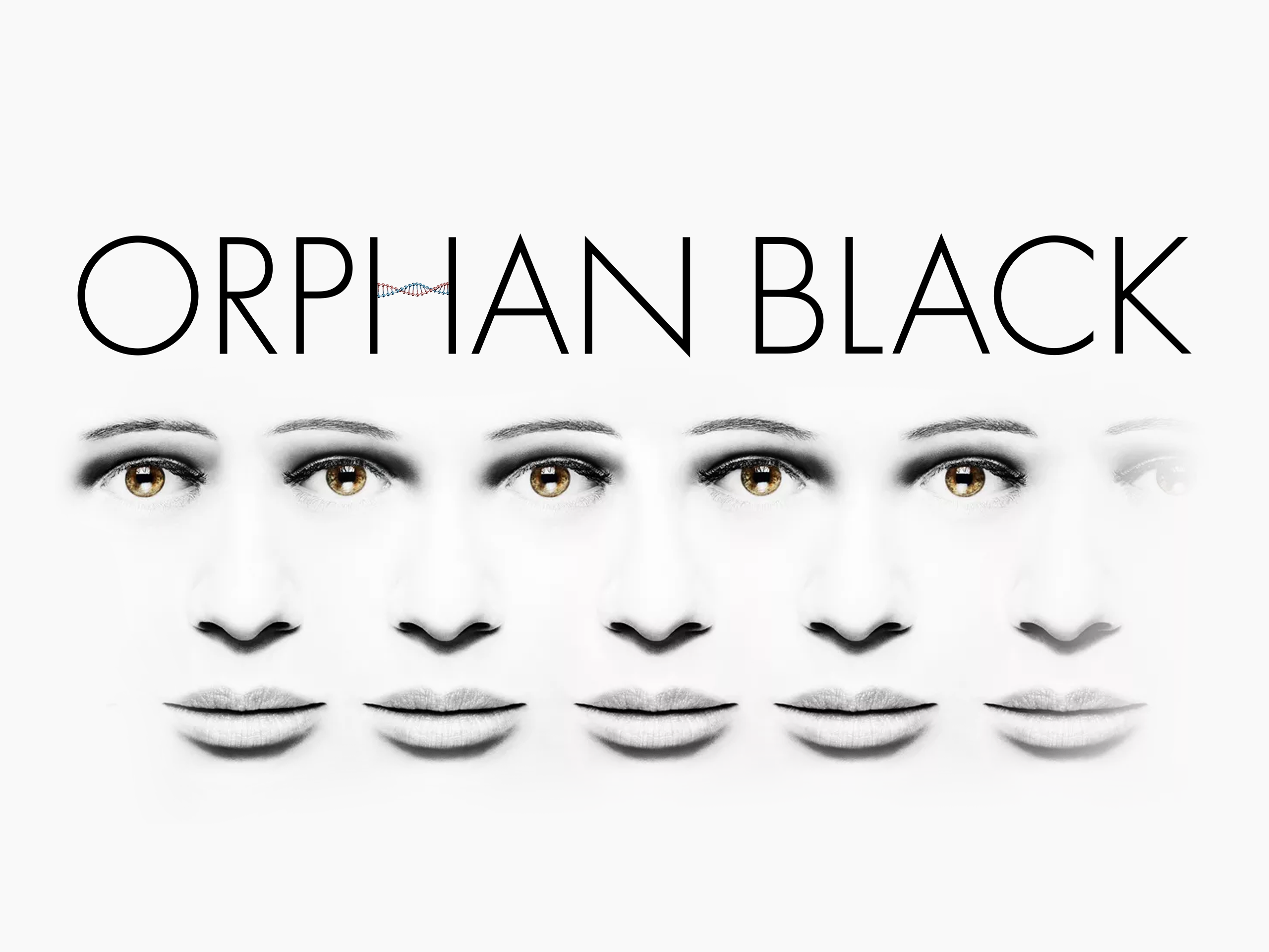 Prime Video: Orphan Black Season 1