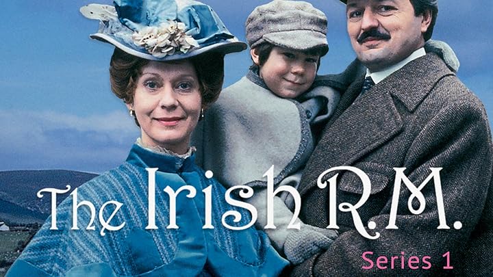 Watch The Irish R.M., Series 1 | Prime Video