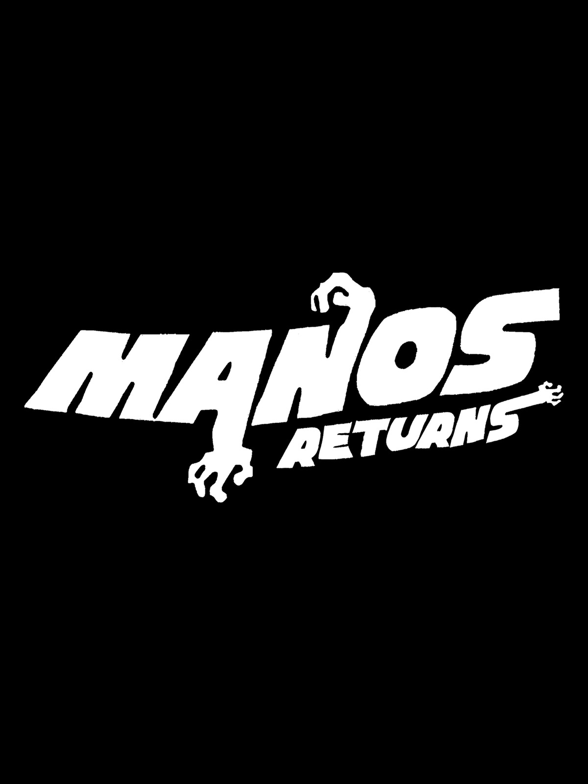 Prime Video: Manos Returns