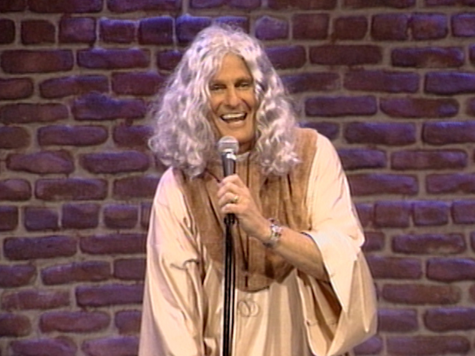 Prime Video: An Evening at the Improv