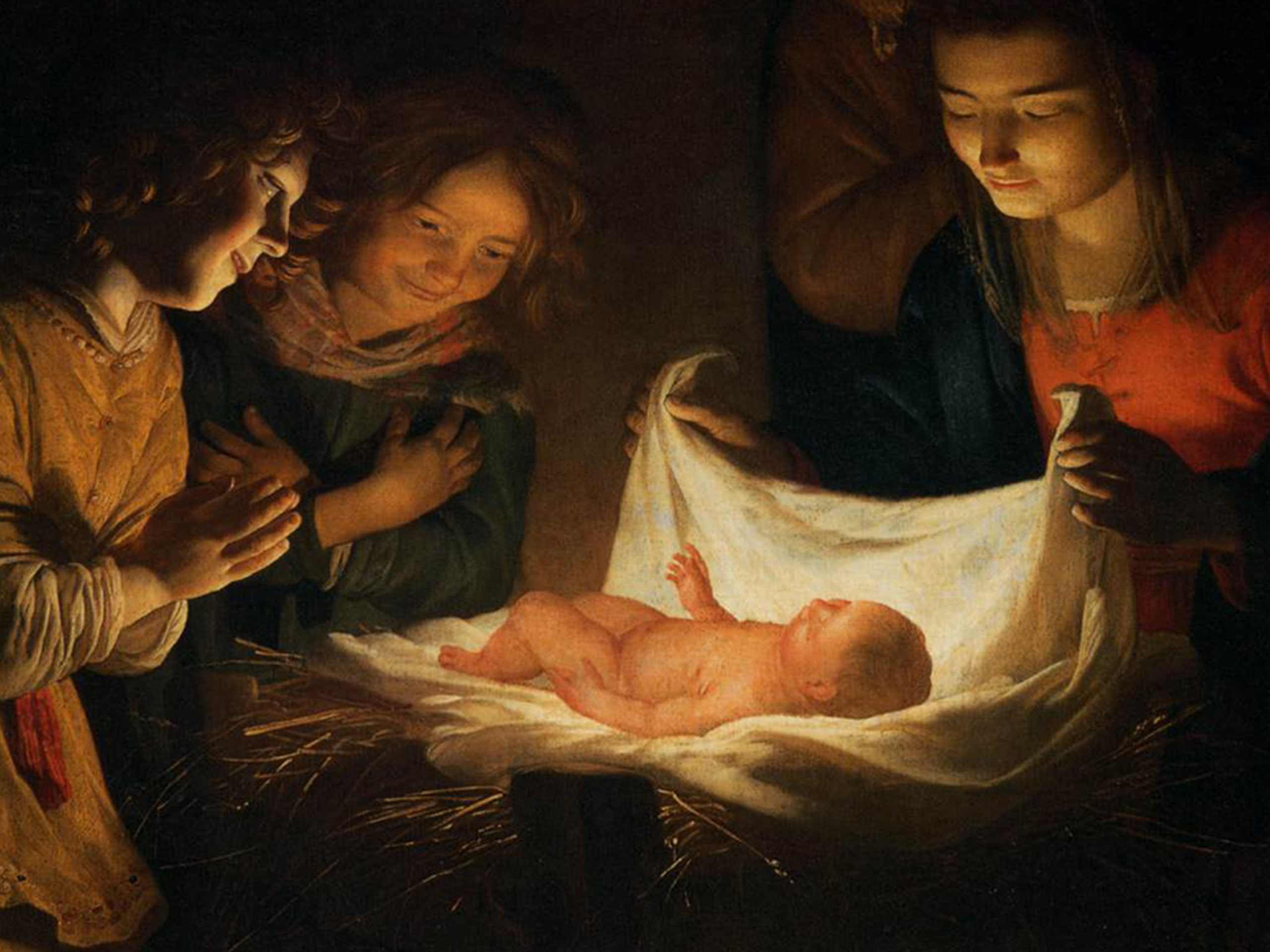 Prime Video: The Apocryphal Jesus