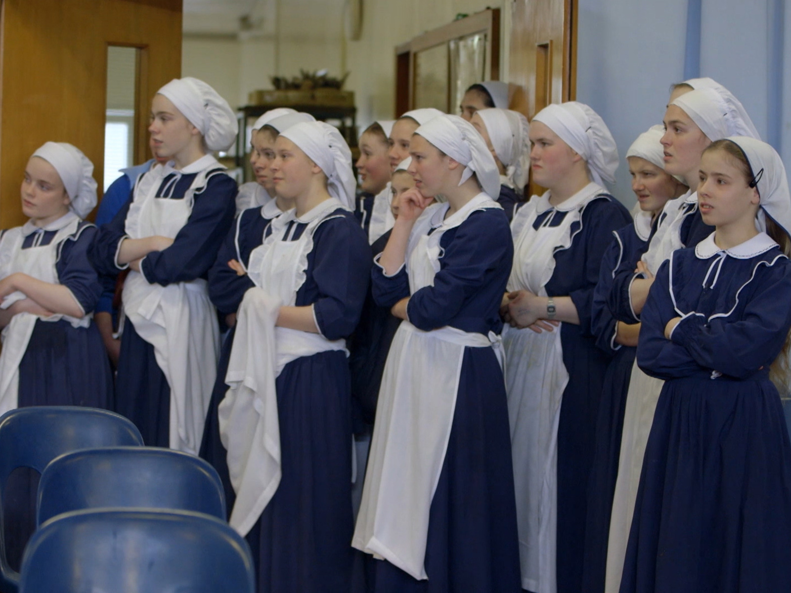 Prime Video: Gloriavale