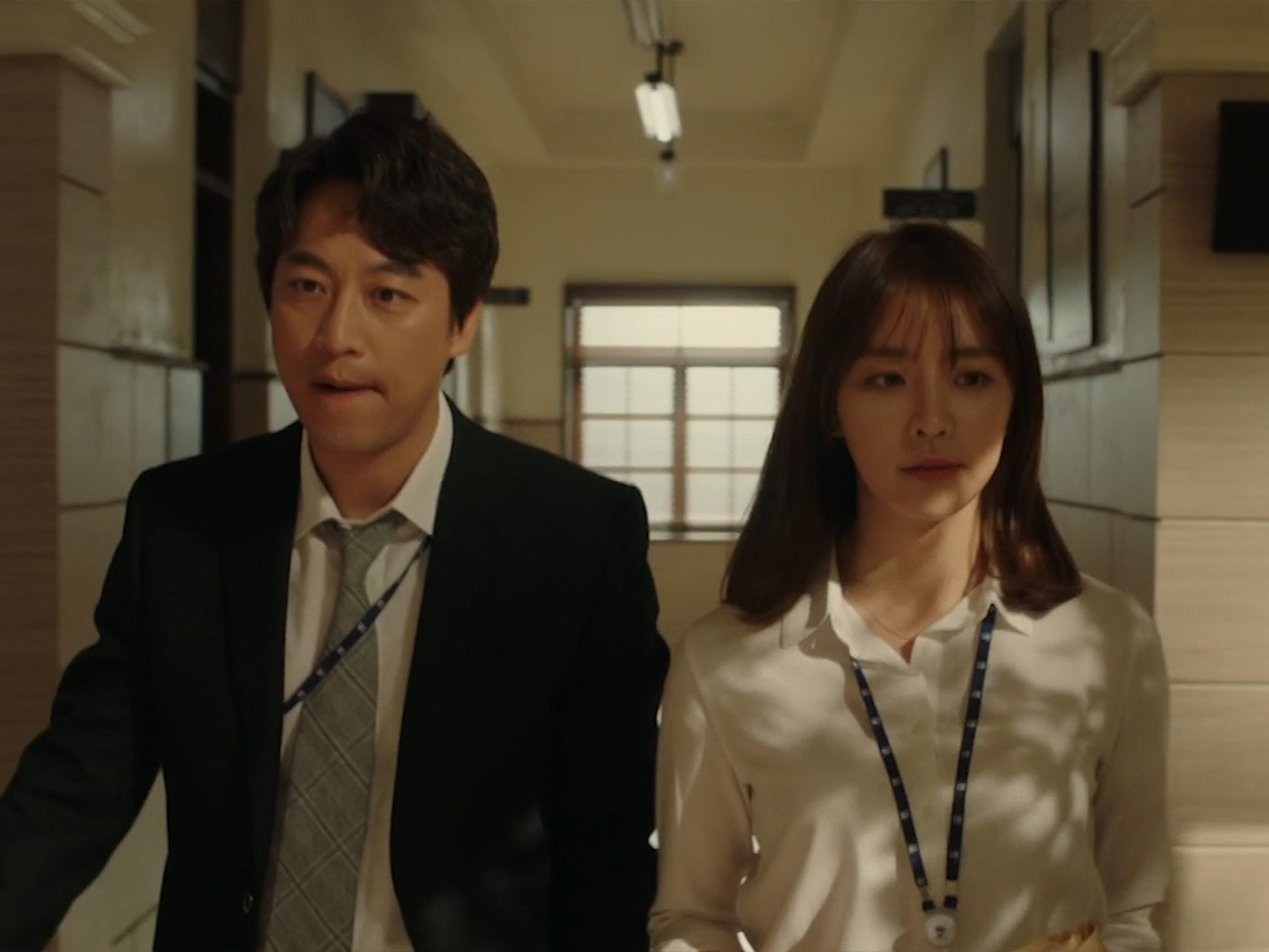 Prime Video: Partners for Justice 2