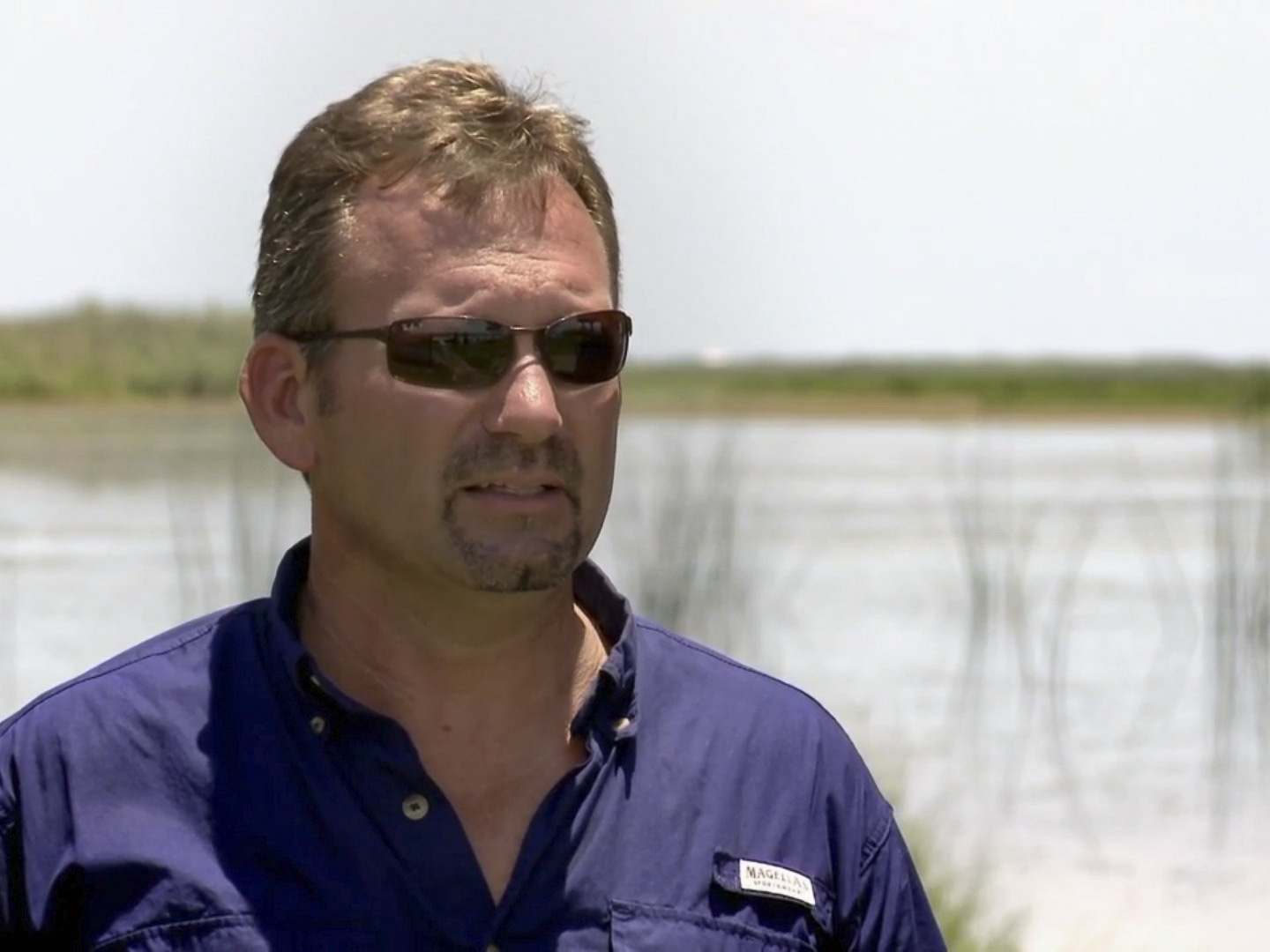 Prime Video: Buying the Bayou - Season 1