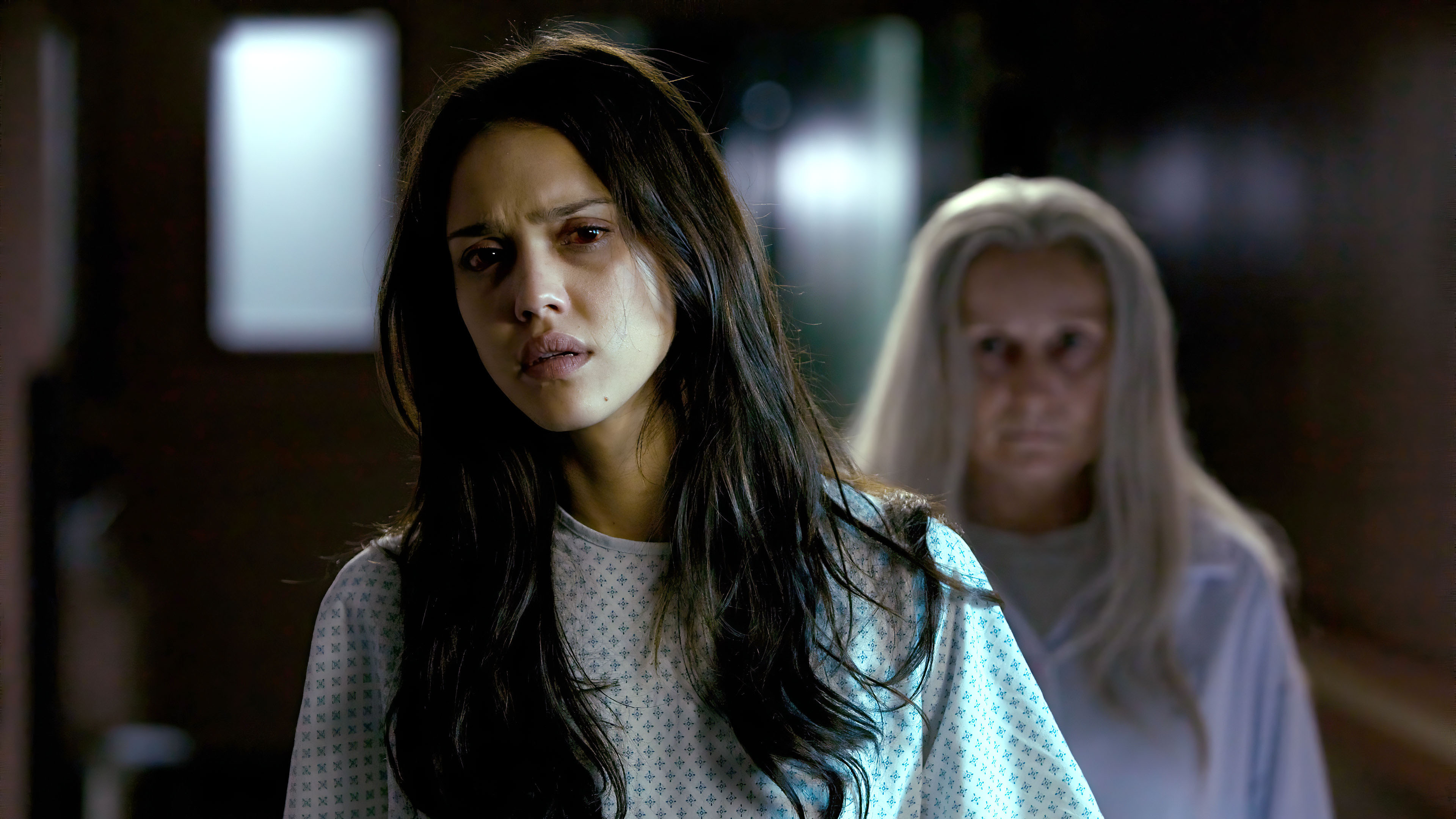 Prime Video: The Eye