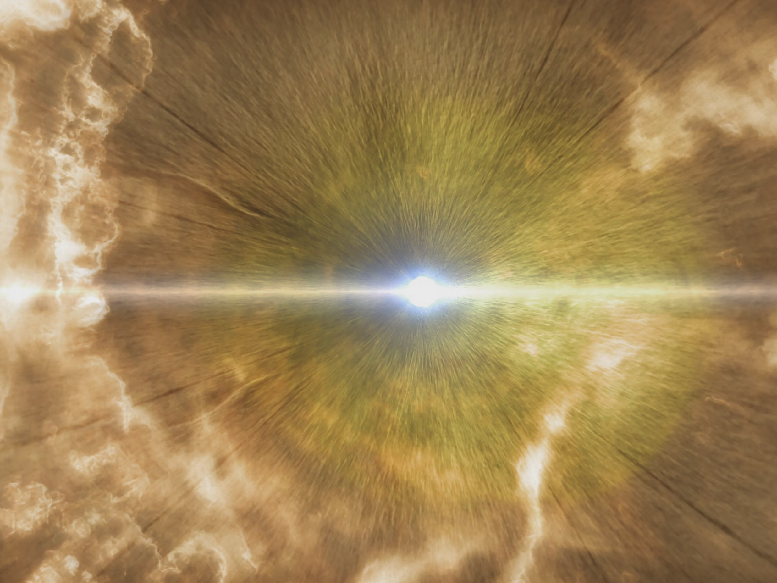 Prime Video: How the Universe Works - Season 5