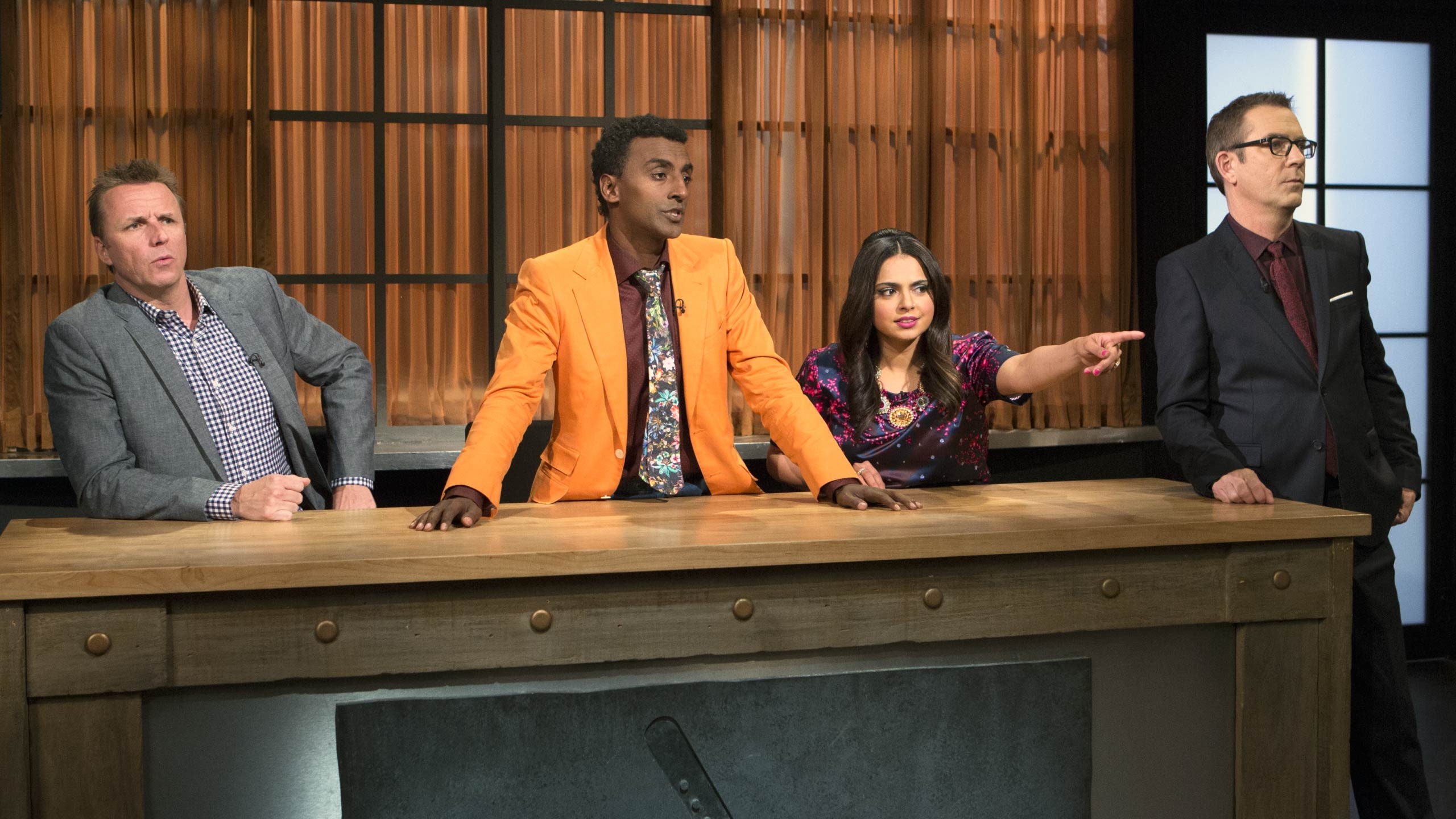 Prime Video: Chopped - Season 26