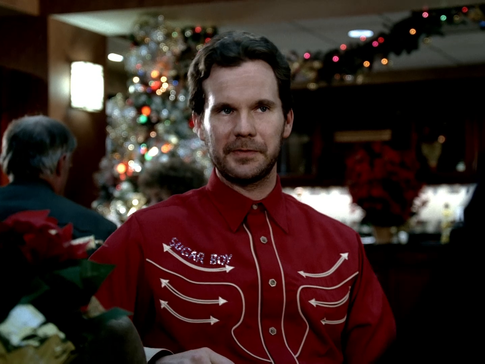 Prime Video: Cold Case - Season 4