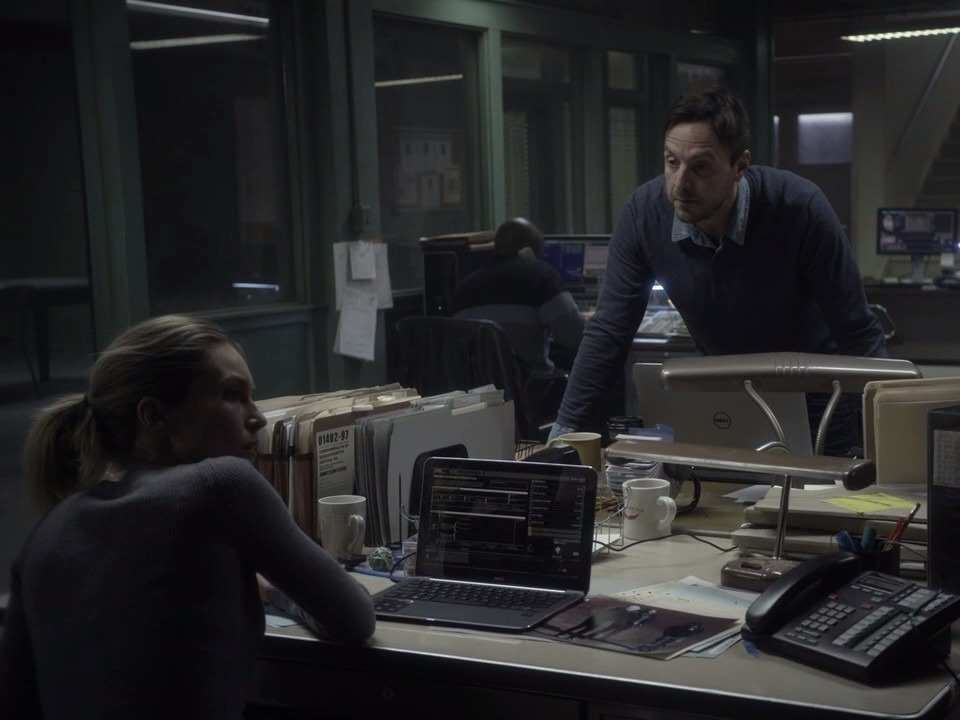 Prime Video: Rogue Season 3