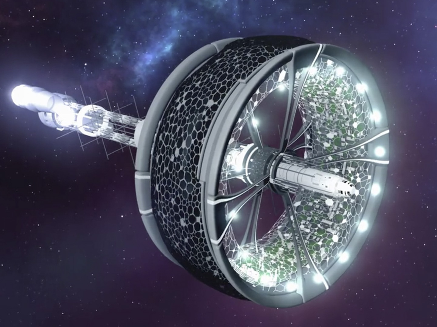 Prime Video: Last Exit: Space - Season 1