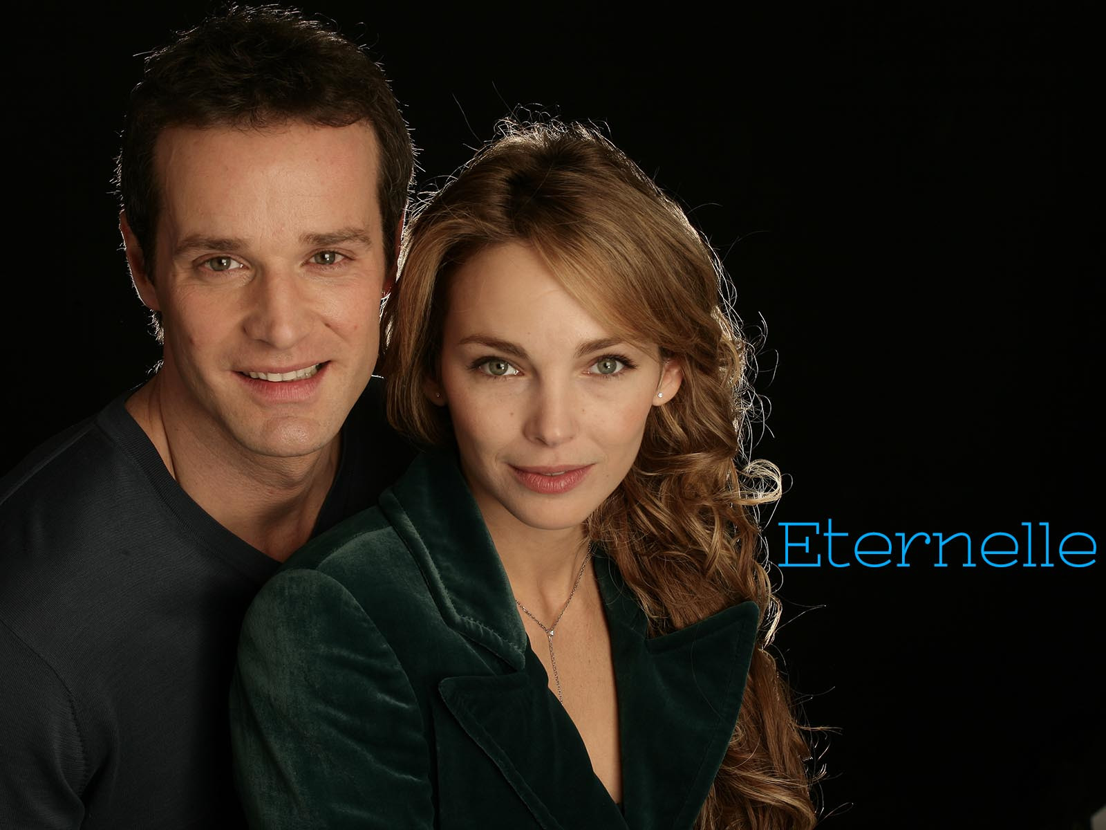 Prime Video: Eternelle