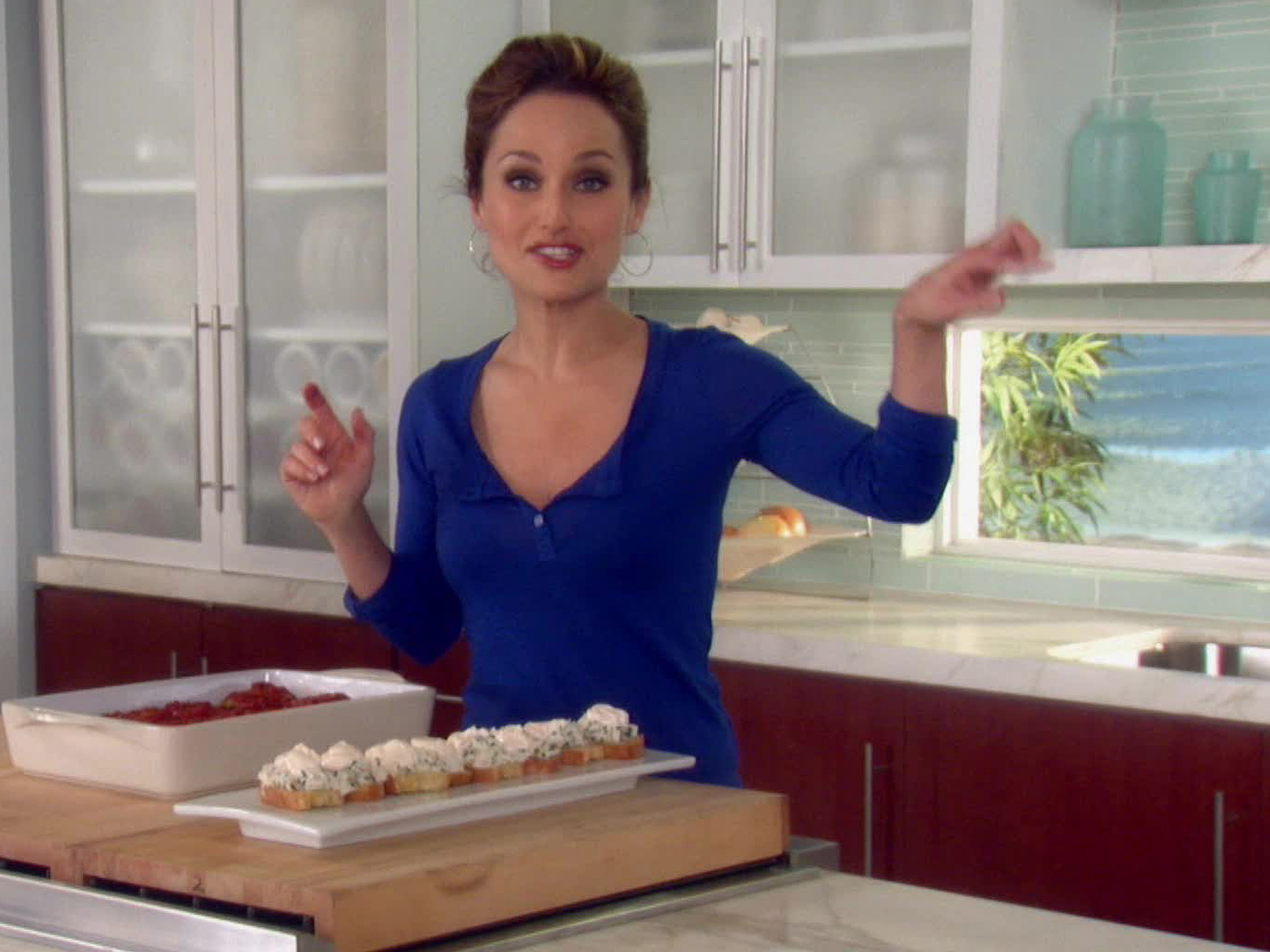 Prime Video: Giada at Home - Season 3