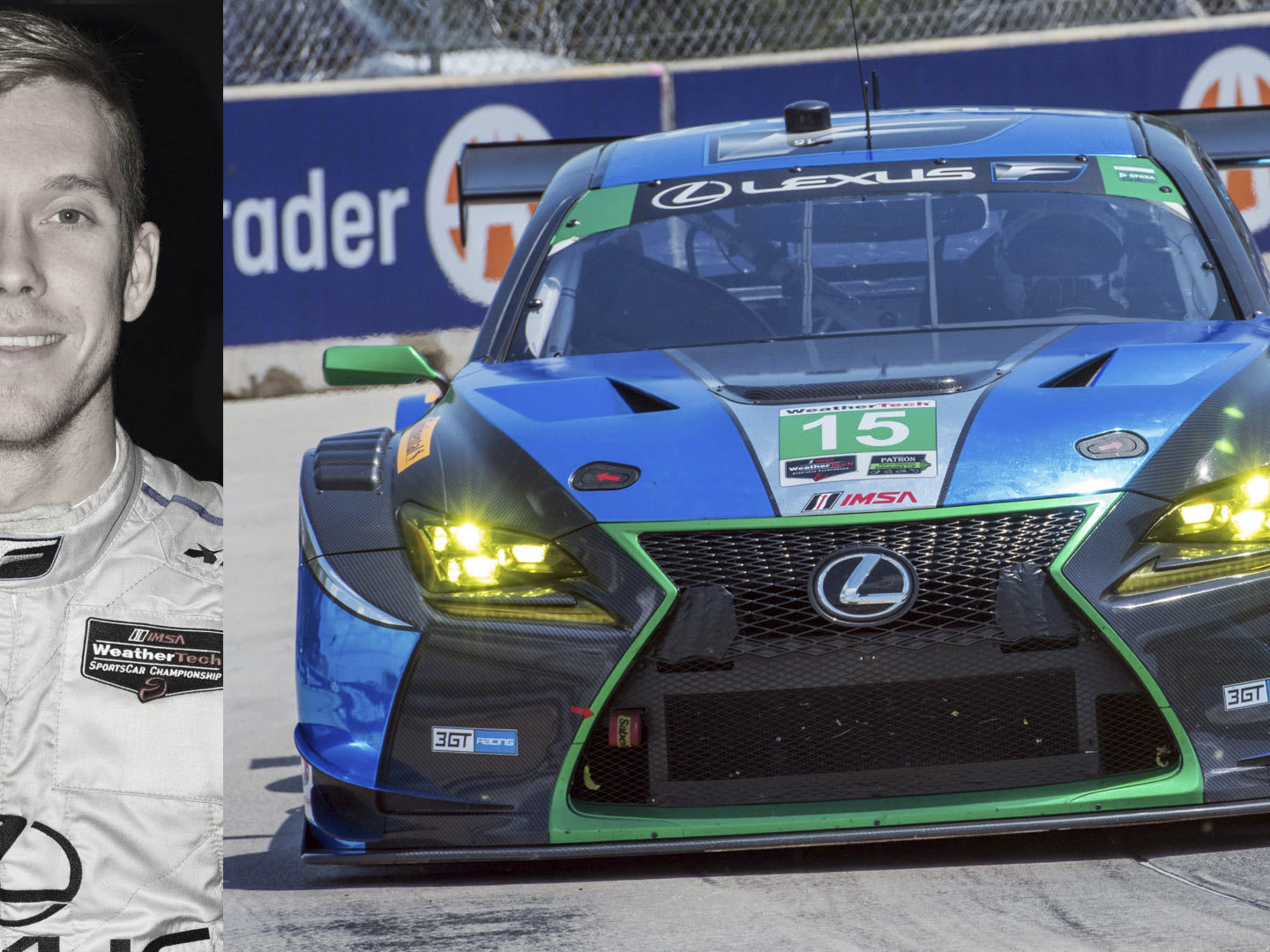 Prime Video: In the Pit - Season 2017