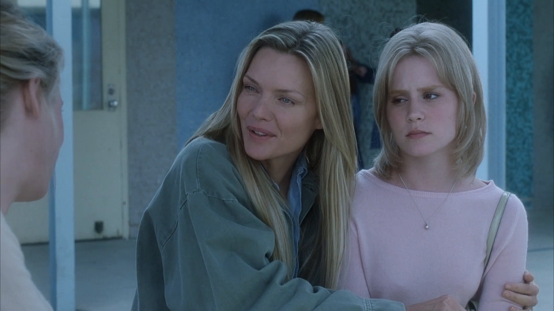 Allison Munn One Tree Hill