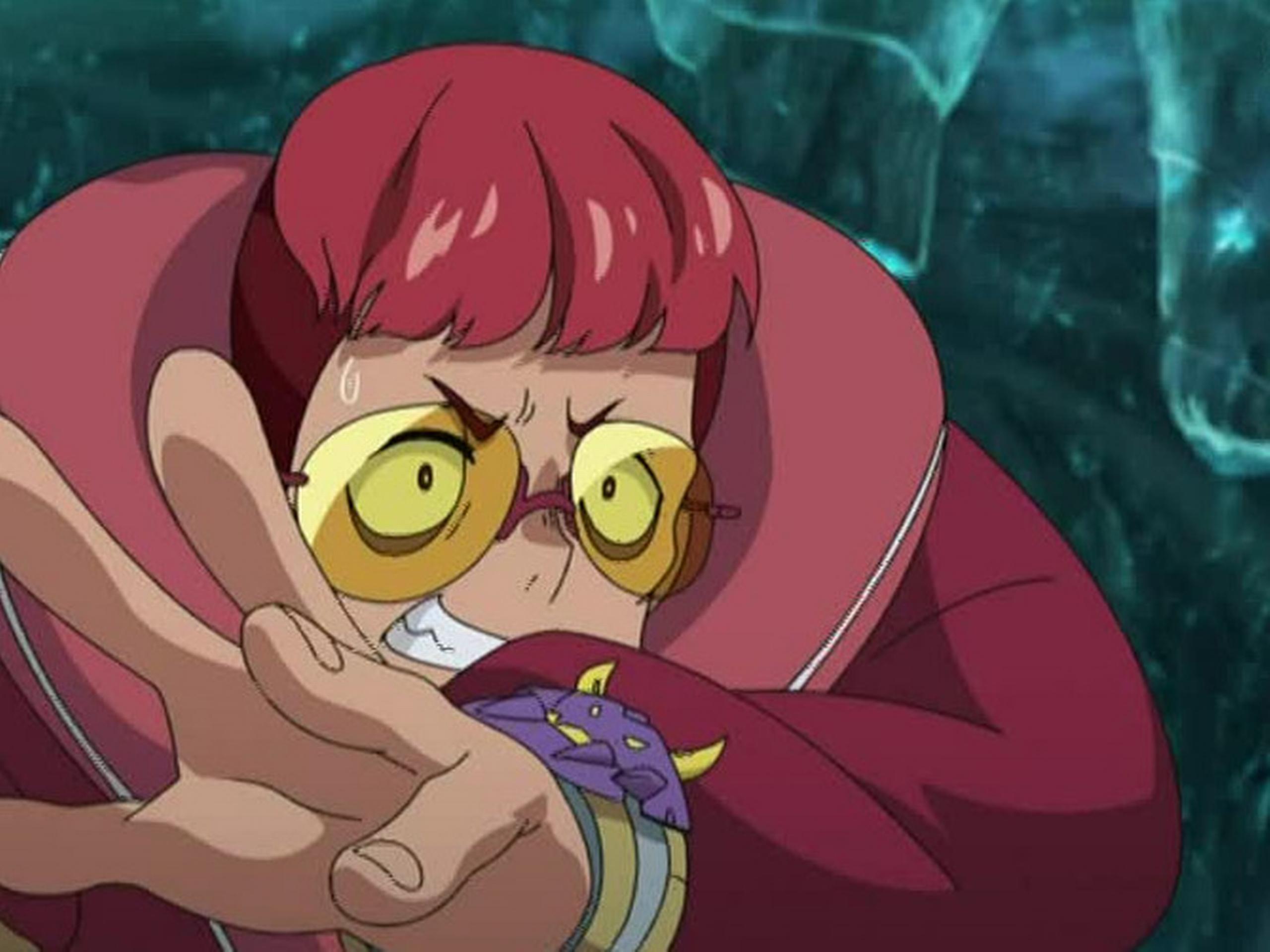 Prime Video: Bakugan: Armored Alliance - Saison 1