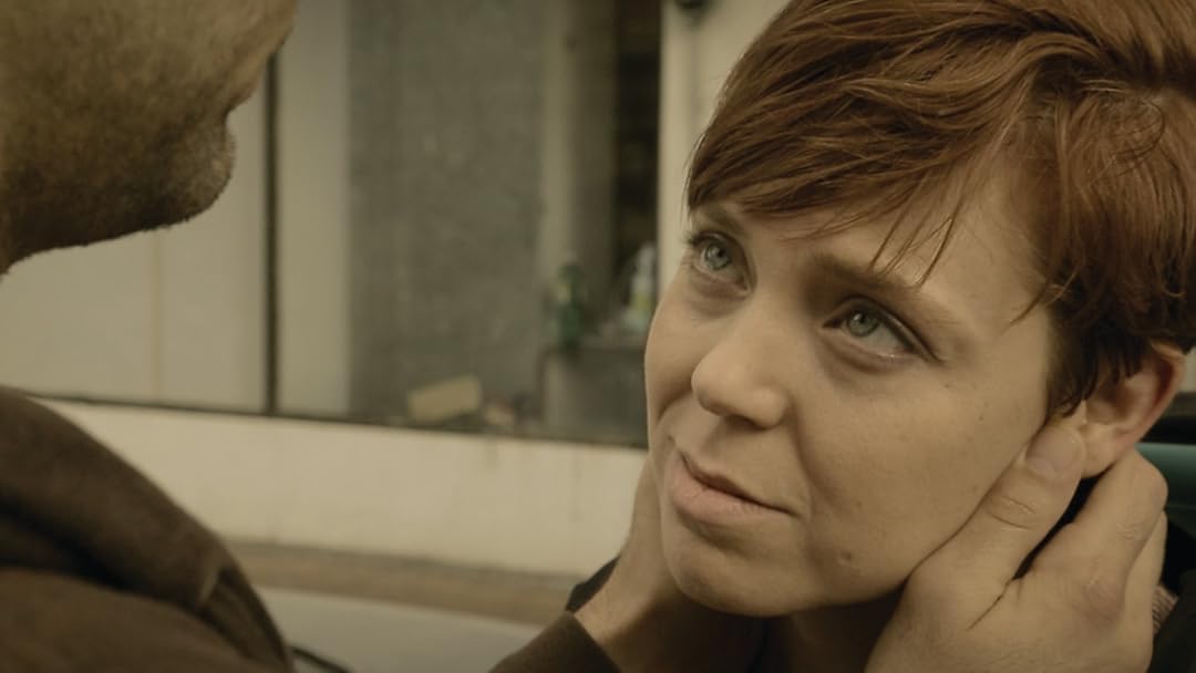 Watch Fragmented | Prime Video