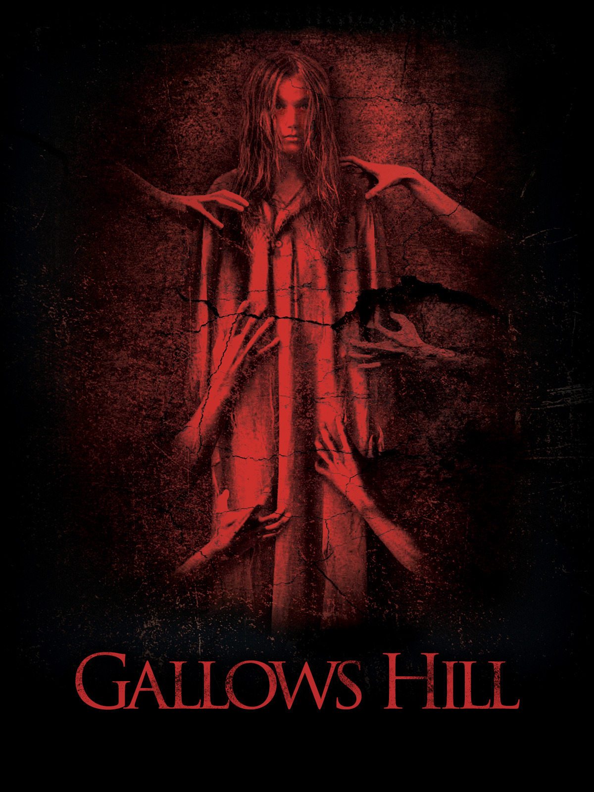 Prime Video: Gallows Hill