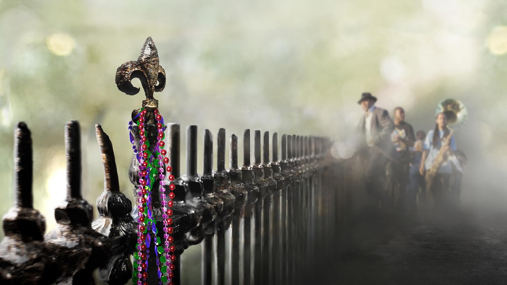 Watch TREME - Season 1 | Prime Video