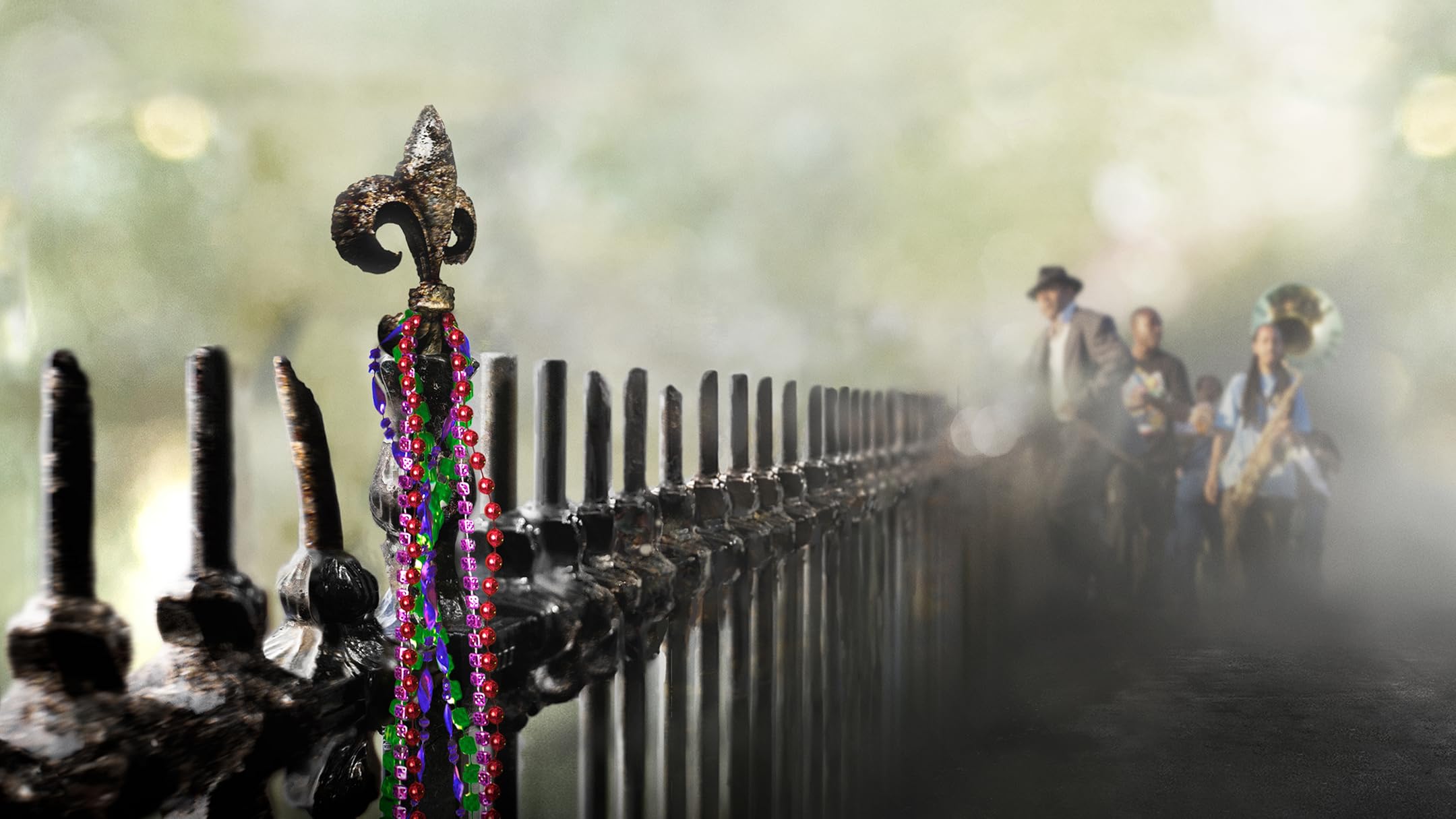 Watch TREME - Season 1 | Prime Video