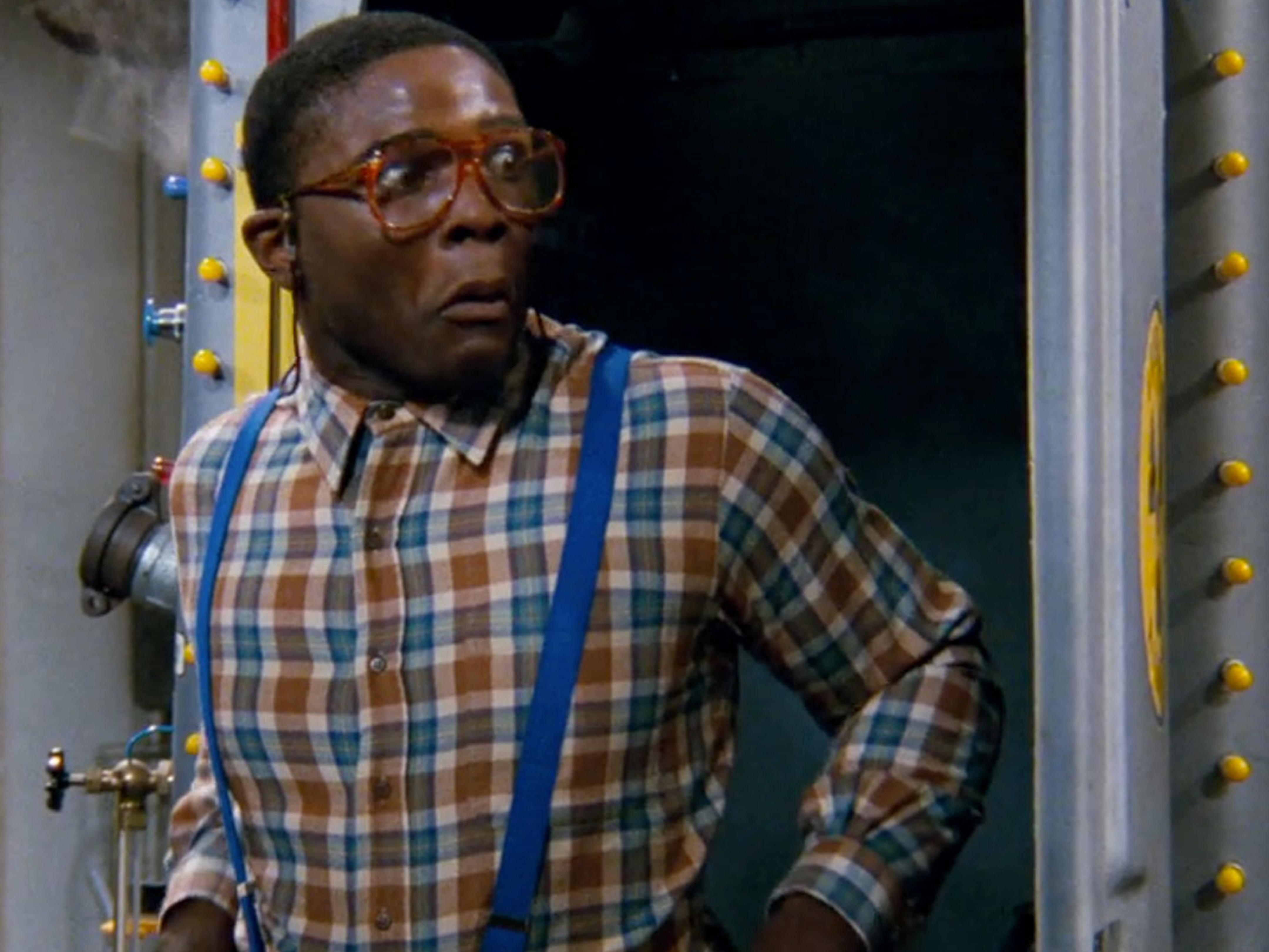 Prime Video: Family Matters - Season 8