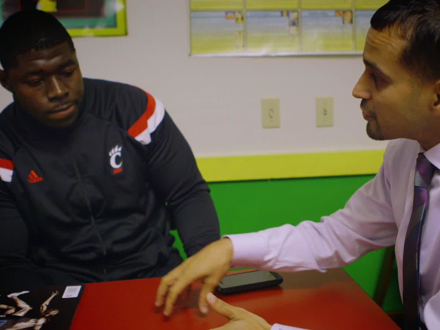 Prime Video: The Agent Season 1