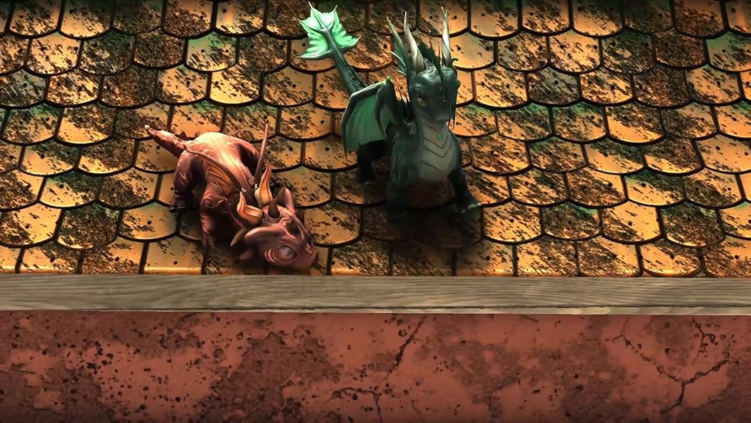 Watch Pixy Dragons | Prime Video