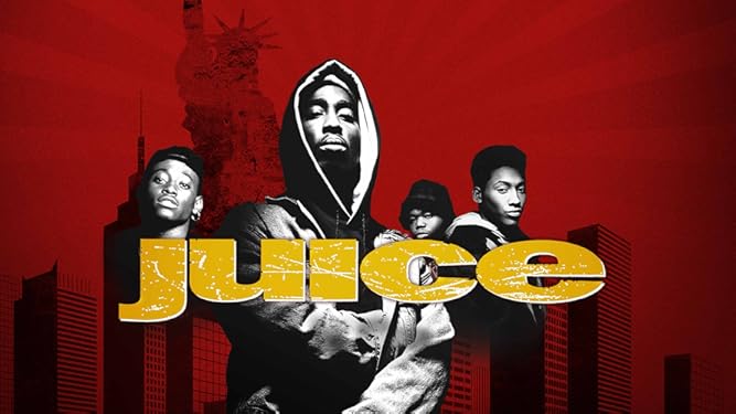 Juice 1992