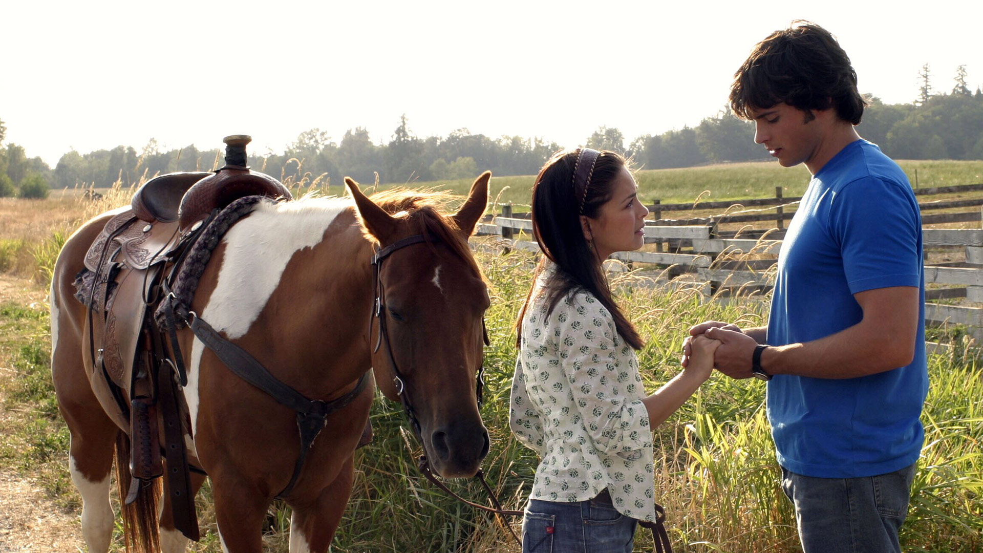 Prime Video: Smallville: The Complete Third Season