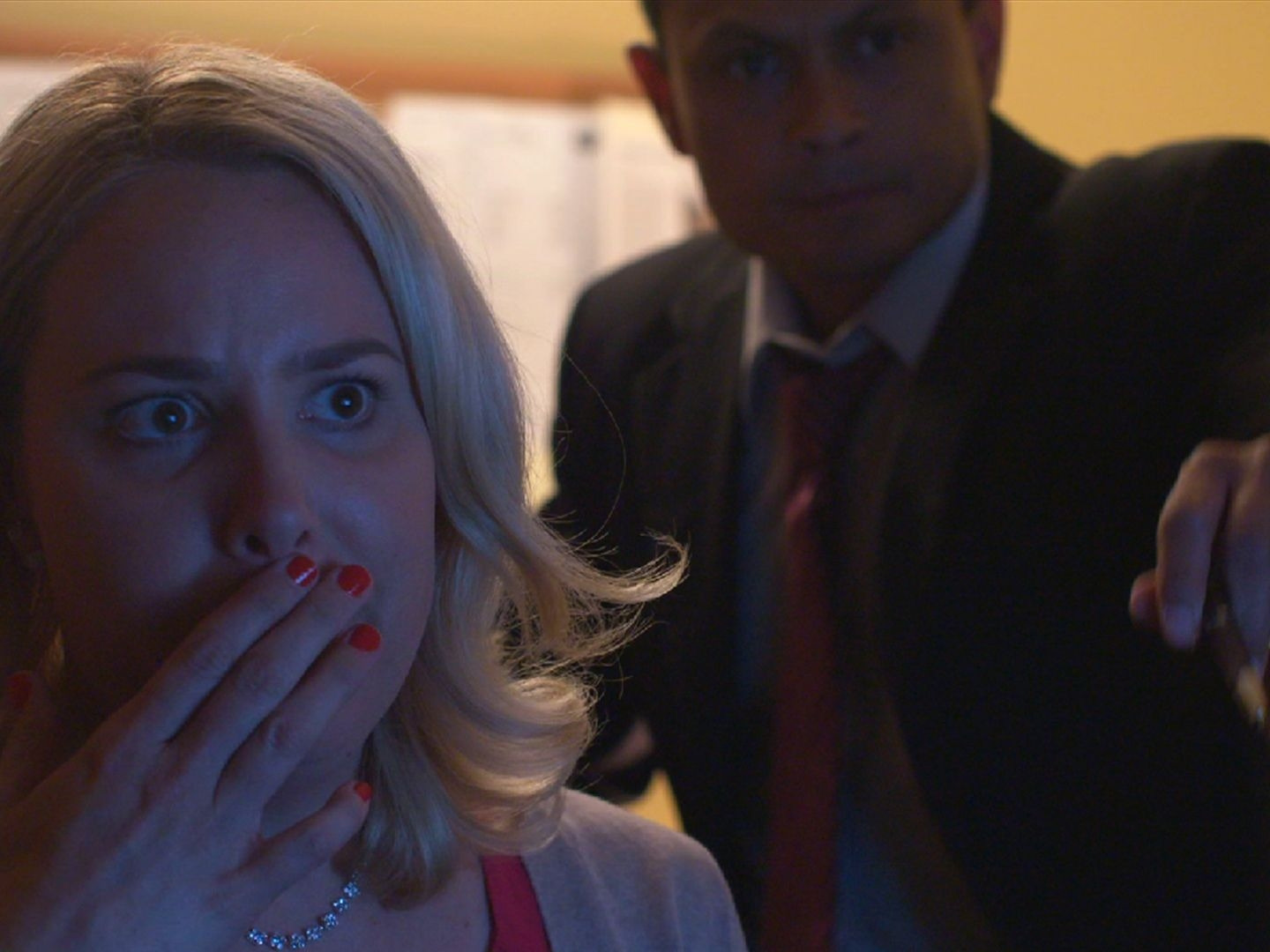 Prime Video: Grave Secrets - Season 1