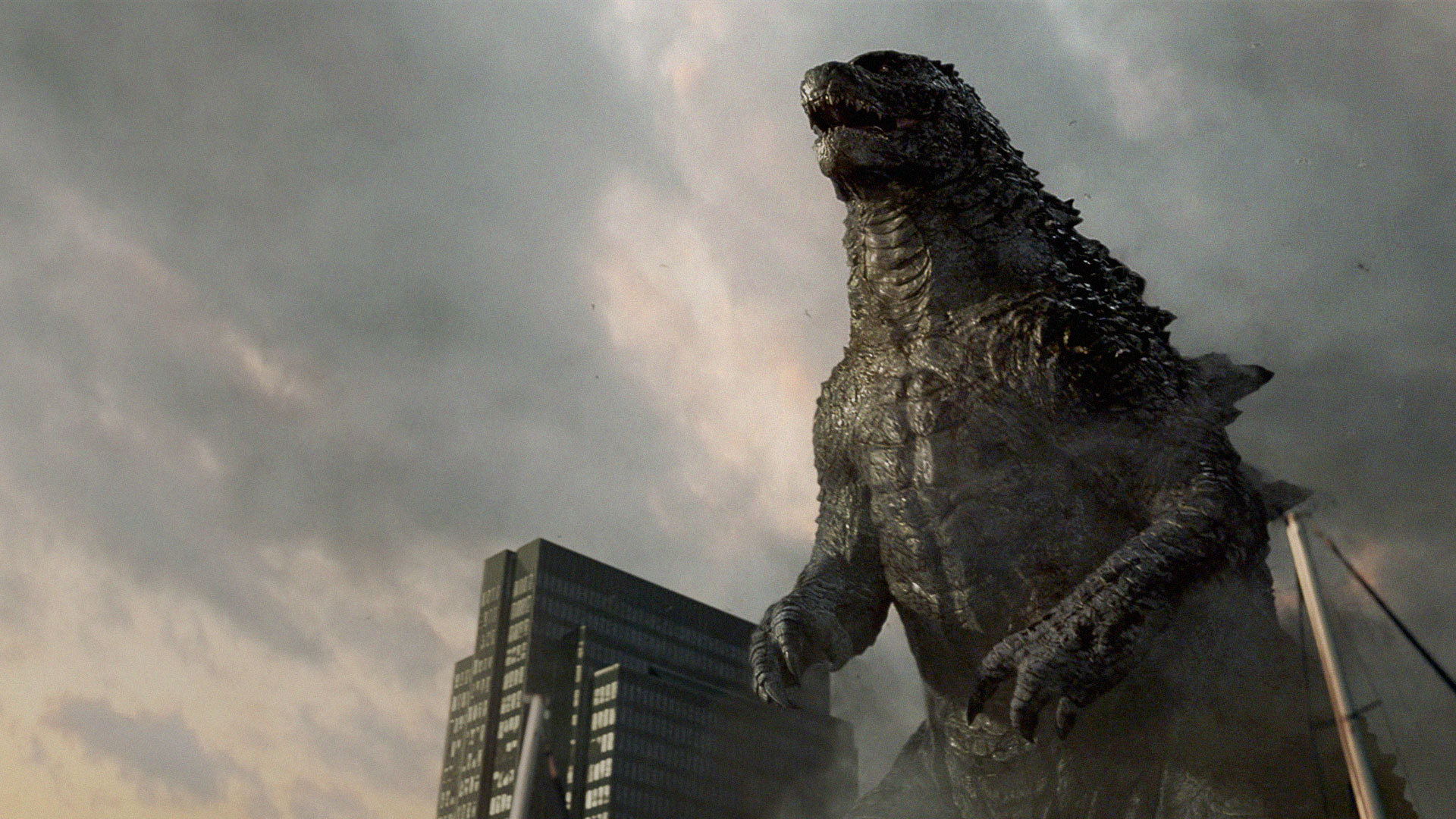 Watch Godzilla (2014) | Prime Video